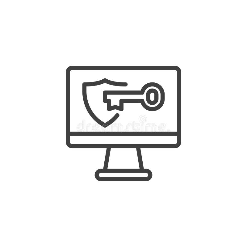 Protection Software Stock Illustrations – 87,440 Protection Software ...