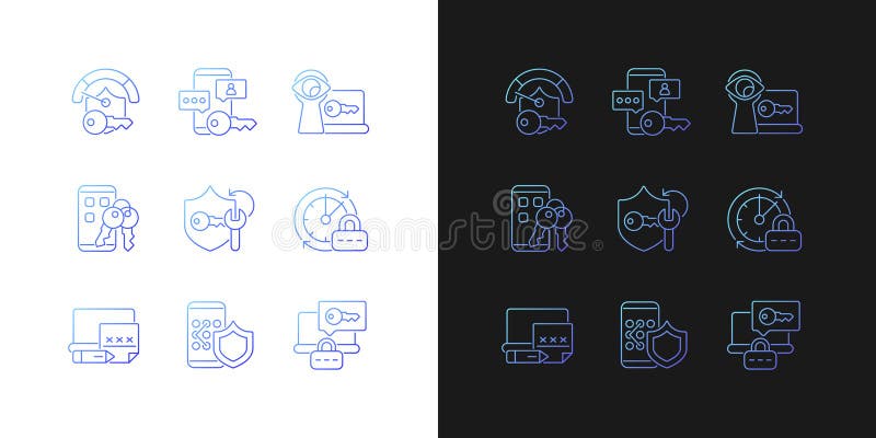 Requirements Black White Stock Illustrations – 458 Requirements Black ...