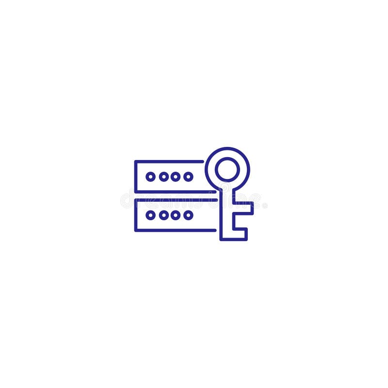 Password Change Icon Stock Illustrations – 970 Password Change Icon ...
