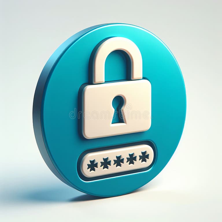 Show Password Icon Stock Illustrations – 426 Show Password Icon Stock ...