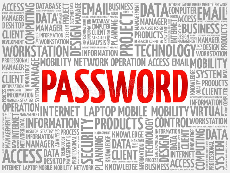 Forgotten Password Stock Illustrations – 118 Forgotten Password Stock ...