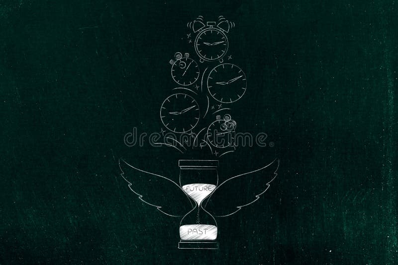 Hourglass Wings Stock Illustrations – 134 Hourglass Wings Stock ...