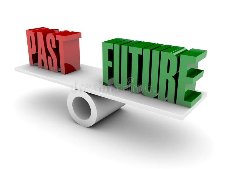 Past Future Icon Stock Illustrations – 3,067 Past Future Icon Stock ...