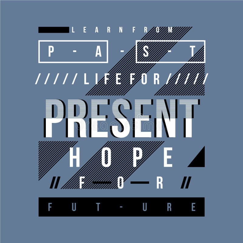 Graphic Past Present Future Stock Illustrations – 293 Graphic Past ...