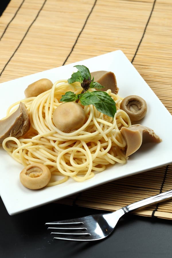 Pasta stock photo. Image of sandwich, light, food, brown - 5660164