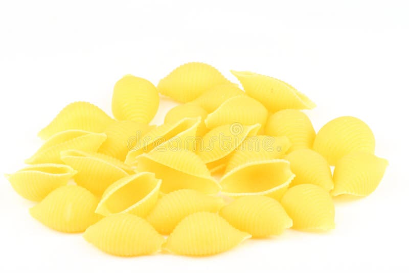 Pasta stock image. Image of conch, delicious, shell, restaurant - 10882215