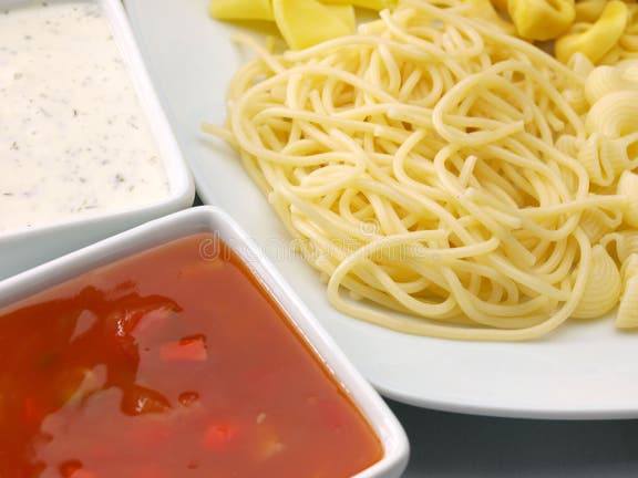 Pasta stock photo. Image of spaghetti, tasty, macaroni - 13440180