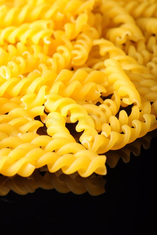 Pasta face stock image. Image of pasta, portrait, surface - 25802419