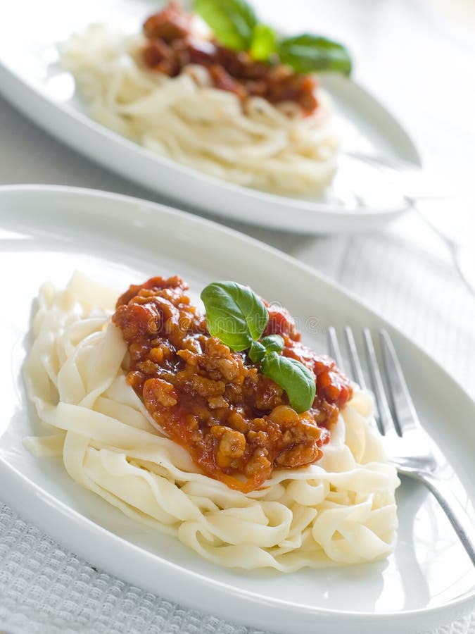 Pasta Picture. Image: 18814573