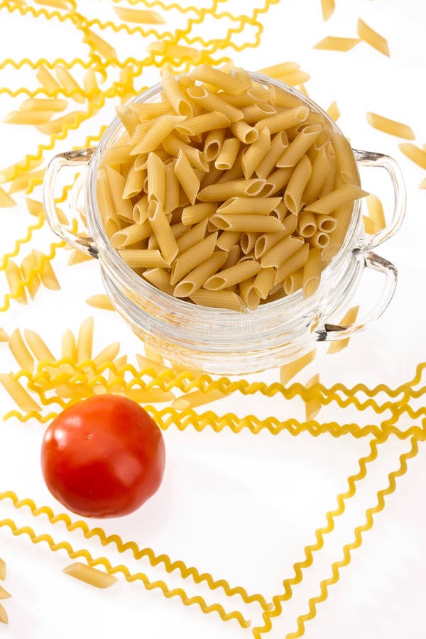 Pasta stock image. Image of bowl, cuisine, spaghetti - 19351985