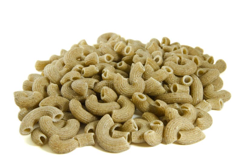 Pasta stock photo. Image of round, dish, wheat, vegetarian - 19437078
