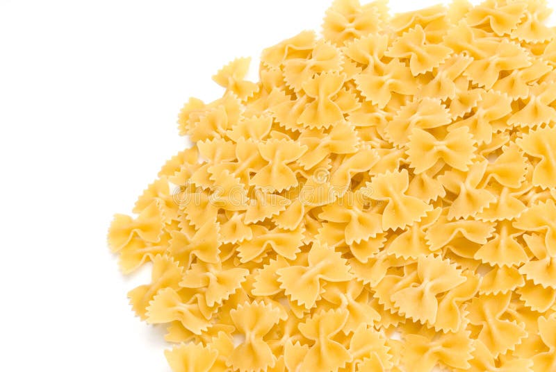 Colorful Ribbon Shaped Pasta Stock Photos - Free & Royalty-Free Stock ...