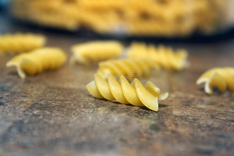 Pasta stock image. Image of counter, tasty, italian, diet - 24332025