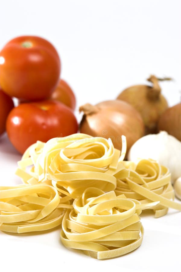 Pasta stock image. Image of menu, italian, fresh, dinner - 2760243