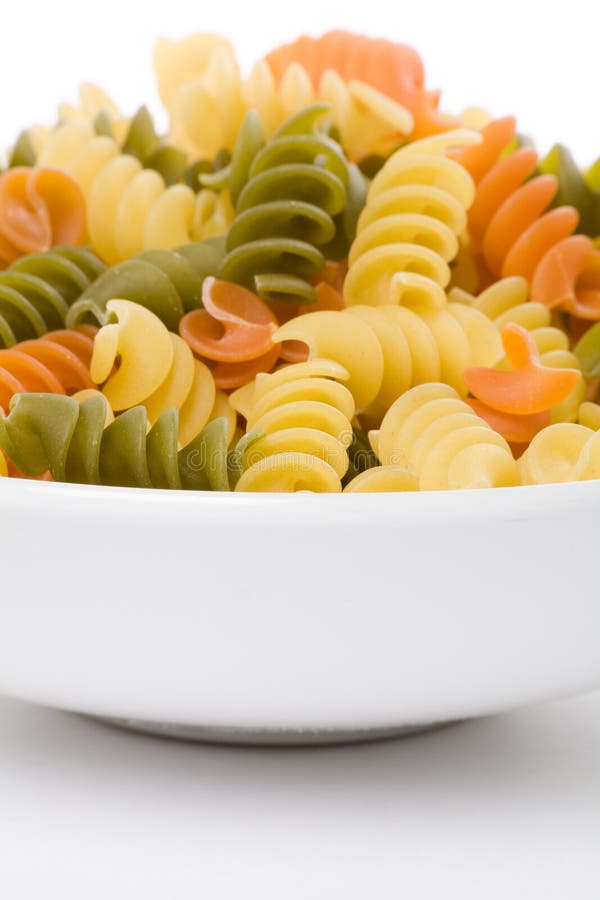 Pasta dinner stock photo. Image of meal, fresh, cooking - 3010736