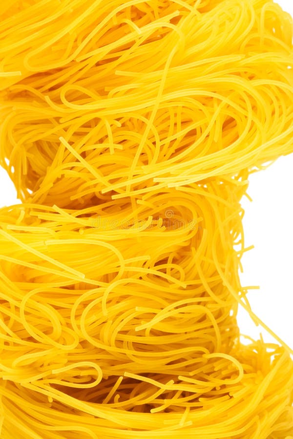 Noodles stock image. Image of chinese, noodles, spaghetti - 22483