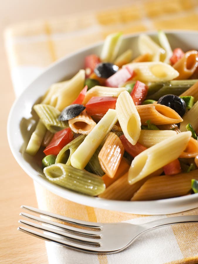 Pasta stock photo. Image of cook, dinner, noodles, spaghetti - 5366726