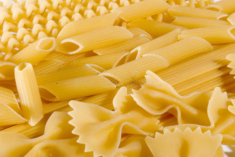 Pasta Picture. Image: 7061101