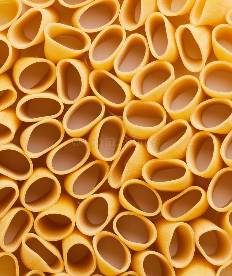Pasta Abstract Texture Background Stock Photo - Image of border, noodle ...