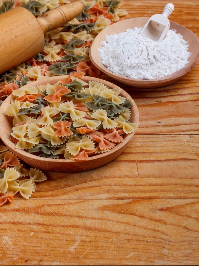 Peperini Pasta Stock Photos - Free & Royalty-Free Stock Photos from ...