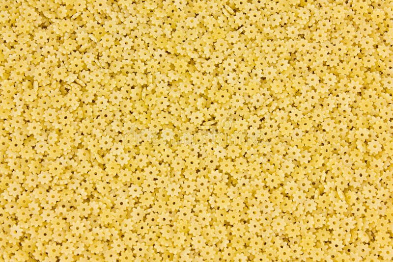 Stelle (Star shaped) pasta stock image. Image of mediterranean - 22878991