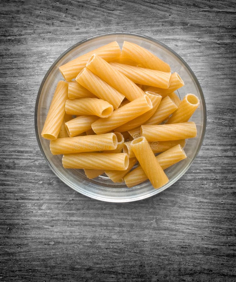 Pasta bowl stock image. Image of restaurant, pasta, kitchen - 36494849