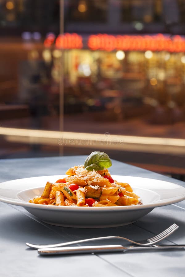 Pasta City Night Background Stock Photos - Free & Royalty-Free Stock ...