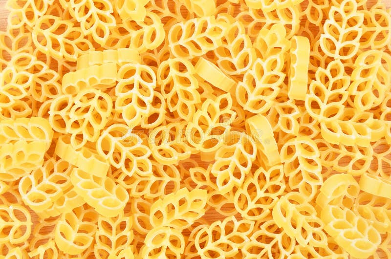 Pasta, close up stock image. Image of close, farinaceous - 67001007