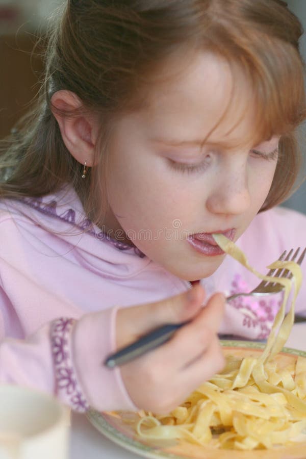 Pasta eating stock image. Image of italy, hungry, eating - 2111107