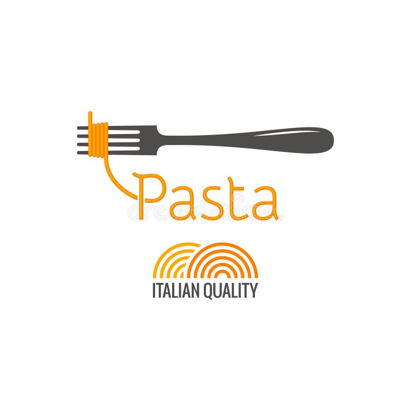 Pasta Logo Design