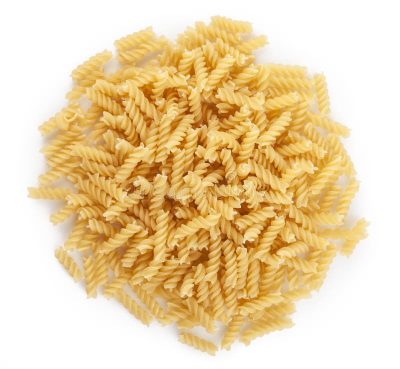 Pasta stock photo. Image of starch, isolated, lunch, italian - 30327102
