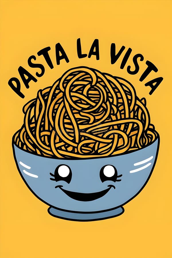 Vista Spaghetti Stock Illustrations – 14 Vista Spaghetti Stock Illustrations, Vectors & Clipart ...