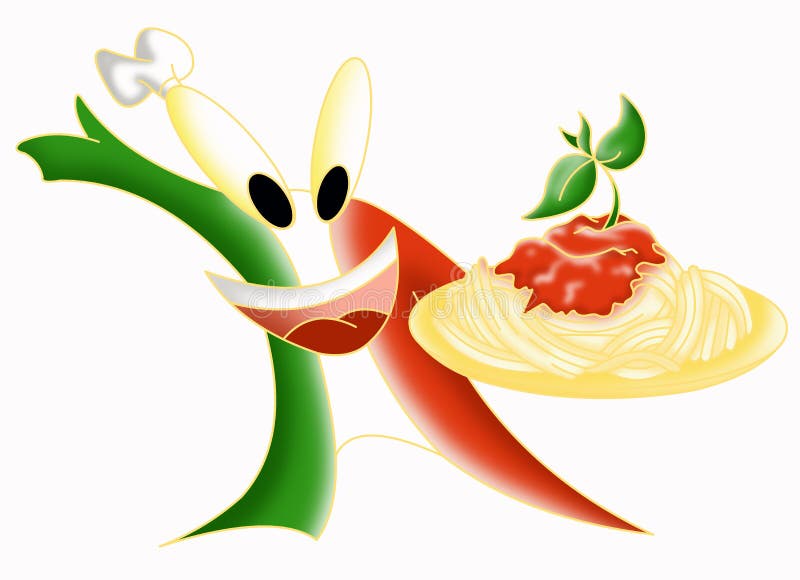 Love Pasta Stock Illustrations – 2,382 Love Pasta Stock Illustrations ...