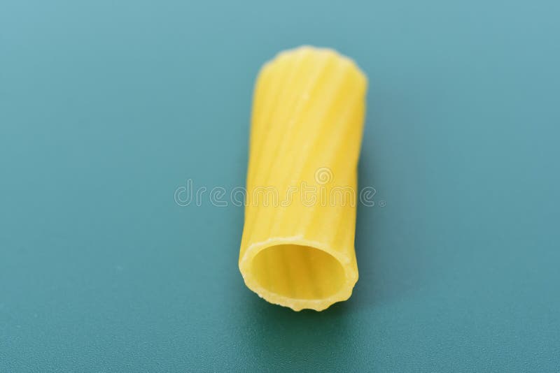 Pasta macaroni on green stock photo. Image of gourmet - 134666342