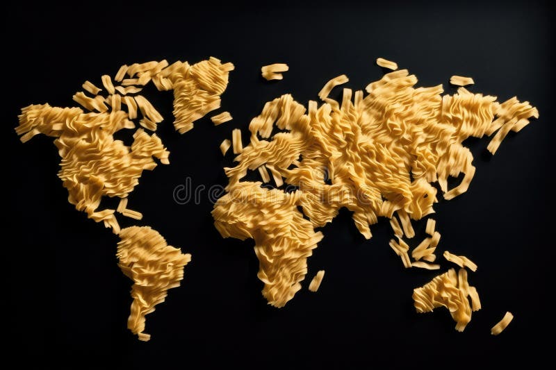 Pastas Countries Stock Illustrations – 5 Pastas Countries Stock ...