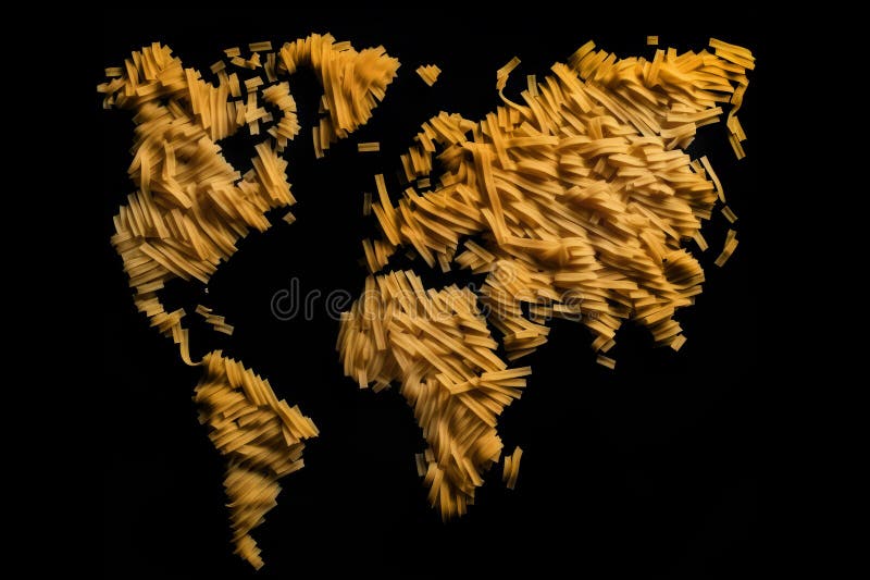 Pastas Countries Stock Illustrations – 5 Pastas Countries Stock ...