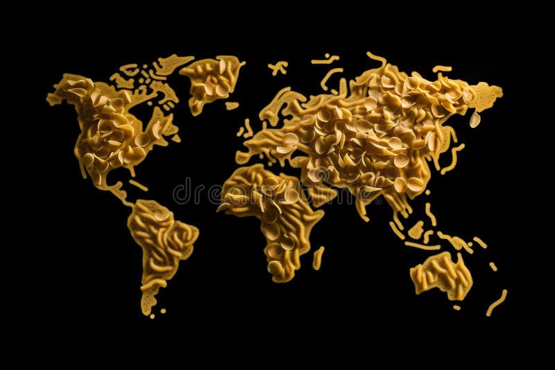 Pastas Countries Stock Illustrations – 5 Pastas Countries Stock ...