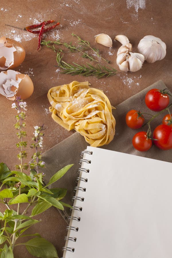 Pasta menu stock image. Image of menu, homemade, background - 56595857