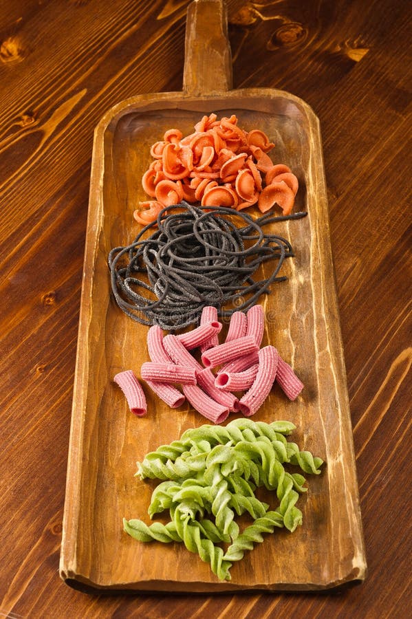 Pasta mix stock photo. Image of pasta, nutrition, maccheroni - 20615518