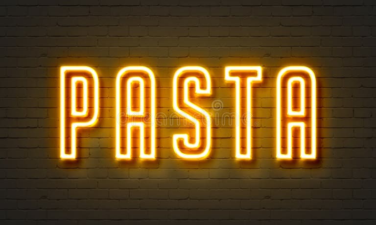 Macaroni Sign Stock Illustrations – 3,289 Macaroni Sign Stock ...