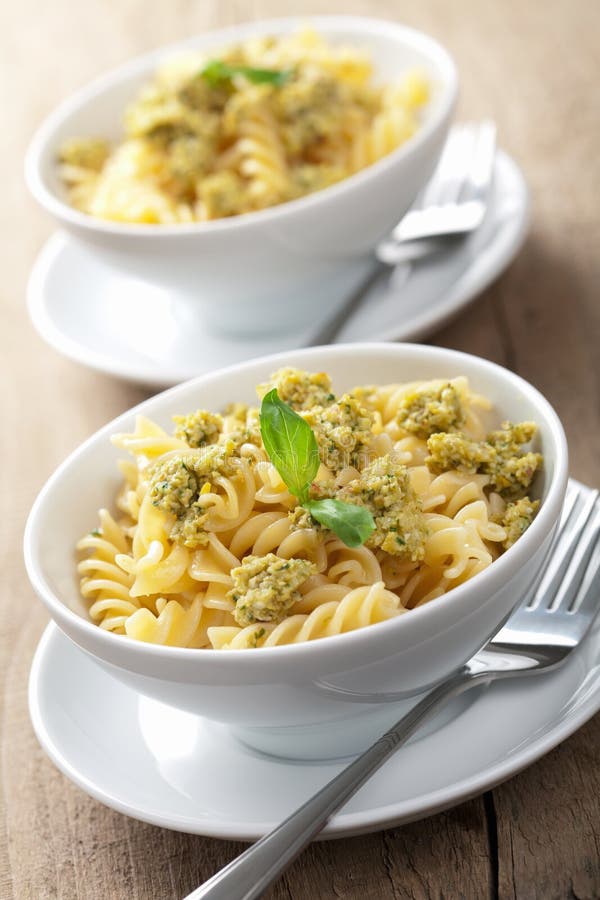 Pasta with olive tapenade stock image. Image of cheese - 33383649