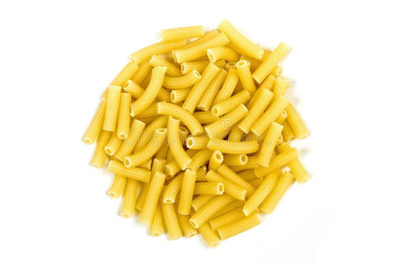 Pasta stock photo. Image of portion, white, heap, italian - 55255312