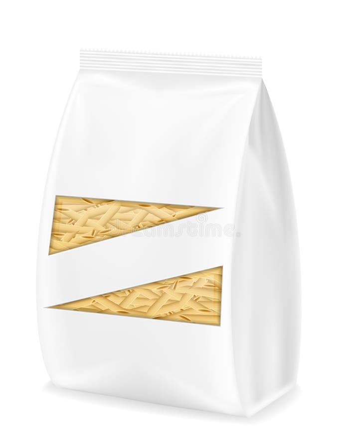 Pasta Packing Stock Illustrations – 206 Pasta Packing Stock ...