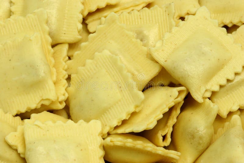 Pasta Raviolis 02 stock image. Image of italian, healthy - 291235