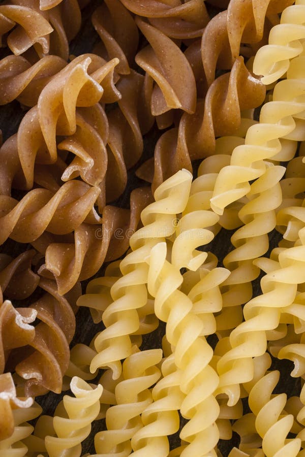 Pasta stock image. Image of pasta, yellow, organic, food - 33804515