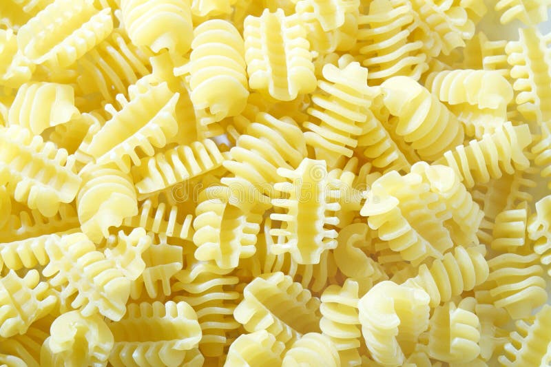 Pasta ridiatori stock photo. Image of kitchen, ingredient - 37058724