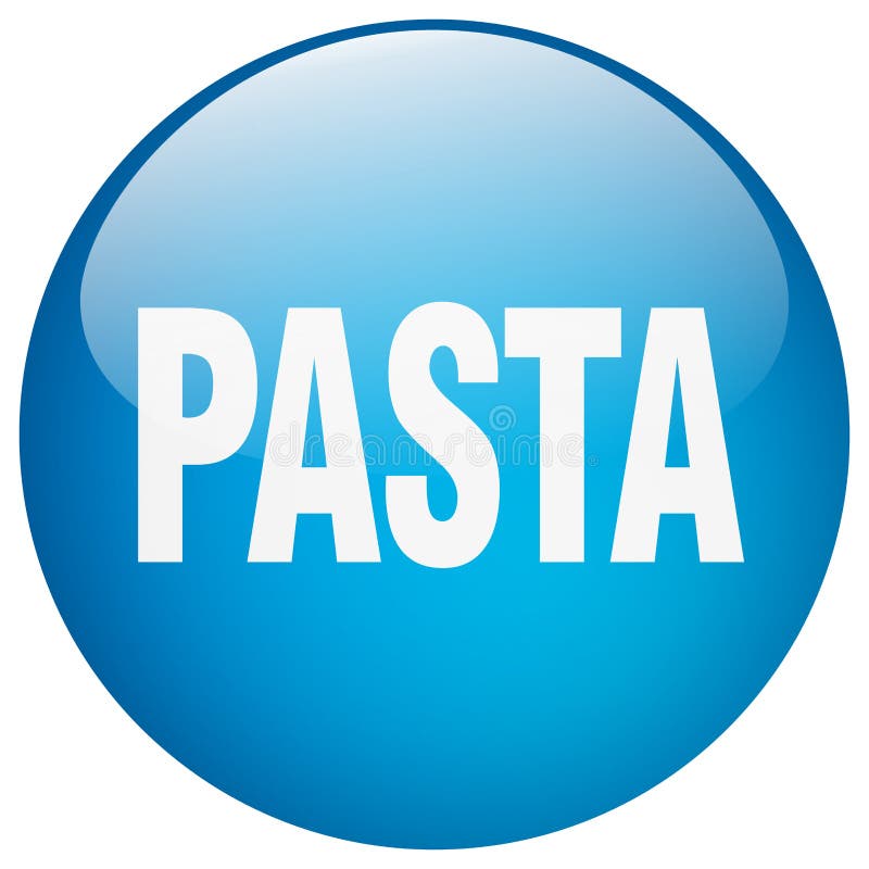 Pasta Button Stock Illustrations – 822 Pasta Button Stock Illustrations ...
