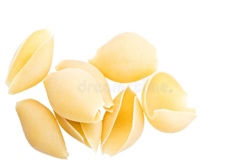 Penne rigate stock image. Image of pasta, penne, rough - 8394751