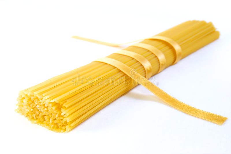 Pasta - spaghetti stock image. Image of food, spaghetti - 10045797