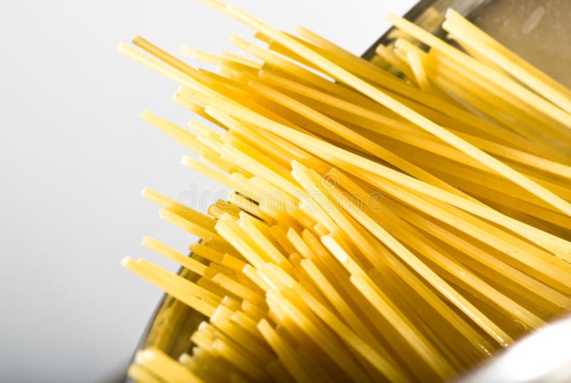 Spaghetti stock image. Image of restaurant, indoor, inside - 2691